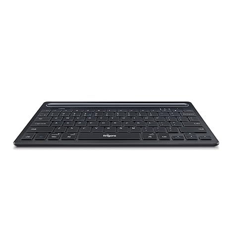 Amazon.in: Buy FINGERS Lil’Clicks Bluetooth Wireless Mini Keyboard ...