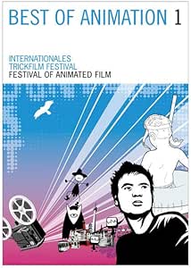 Best of Animation, DVD: Amazon.ca: Movies & TV Shows