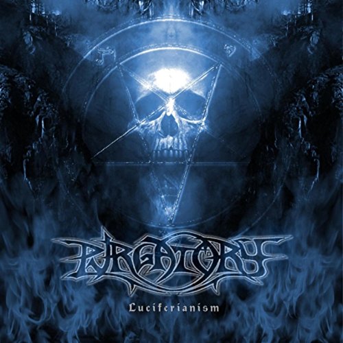 Amazon.co.jp: Luciferianism : Purgatory: デジタルミュージック