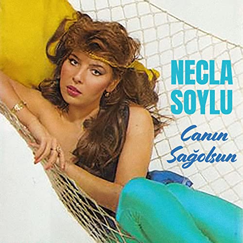 Play Canın Sağolsun by Necla Soylu on Amazon Music