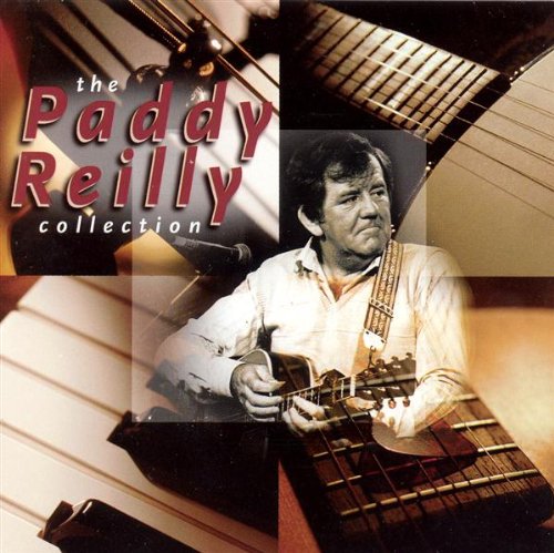 Reilly, Paddy - Paddy Reilly Collection - Amazon.com Music
