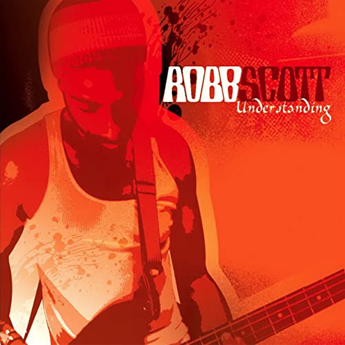 Play Understanding by Robb Scott on Amazon Music