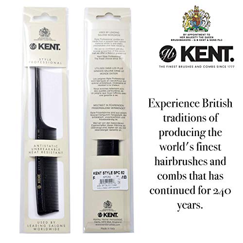 Kent Fine ToothedTail Comb – BigaMart
