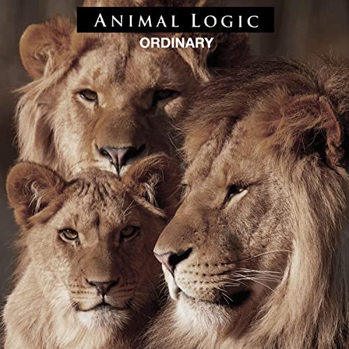 Ordinary by Animal Logic on Amazon Music - Amazon.co.uk