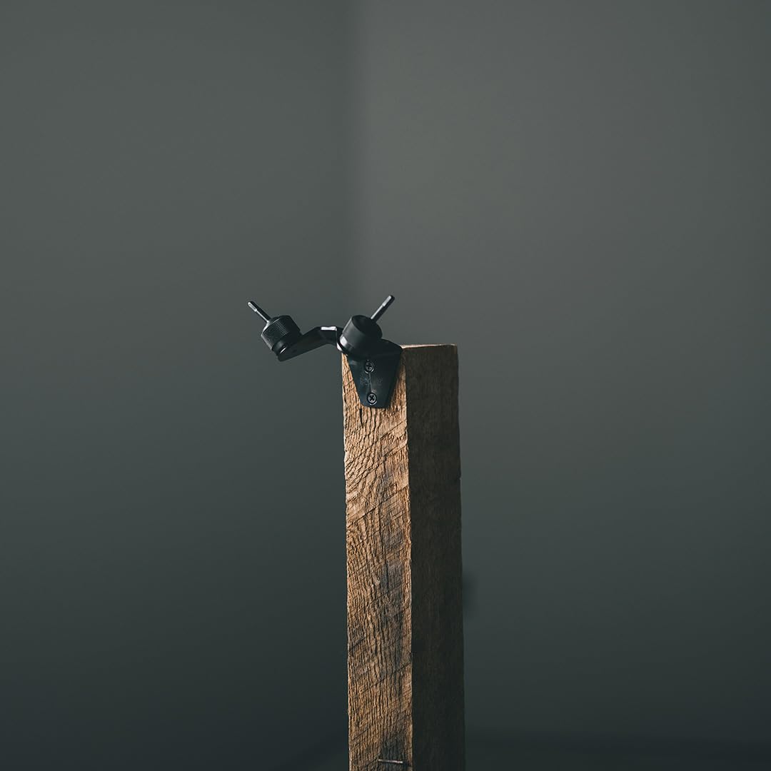 RACK HUB RH2 Match Set Antler Mounting Kit – BigaMart