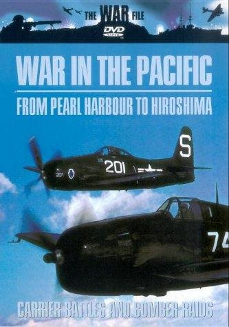 Amazon.com: War In The Pacific [DVD] : Movies & TV