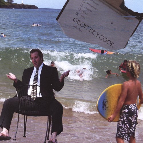 Play Otherbox by Geoffrey Cook on Amazon Music