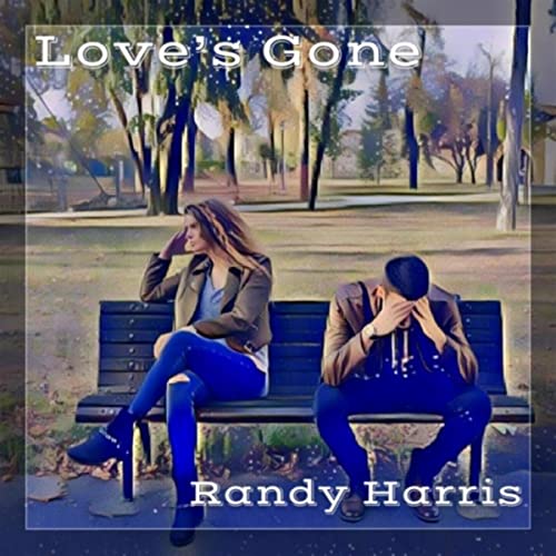 Écouter Love's Gone par Randy Harris sur Amazon Music Unlimited