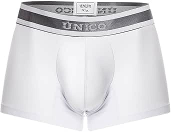 Mundo Unico Men Boxer Briefs | Microfiber at Amazon Men’s Clothing store