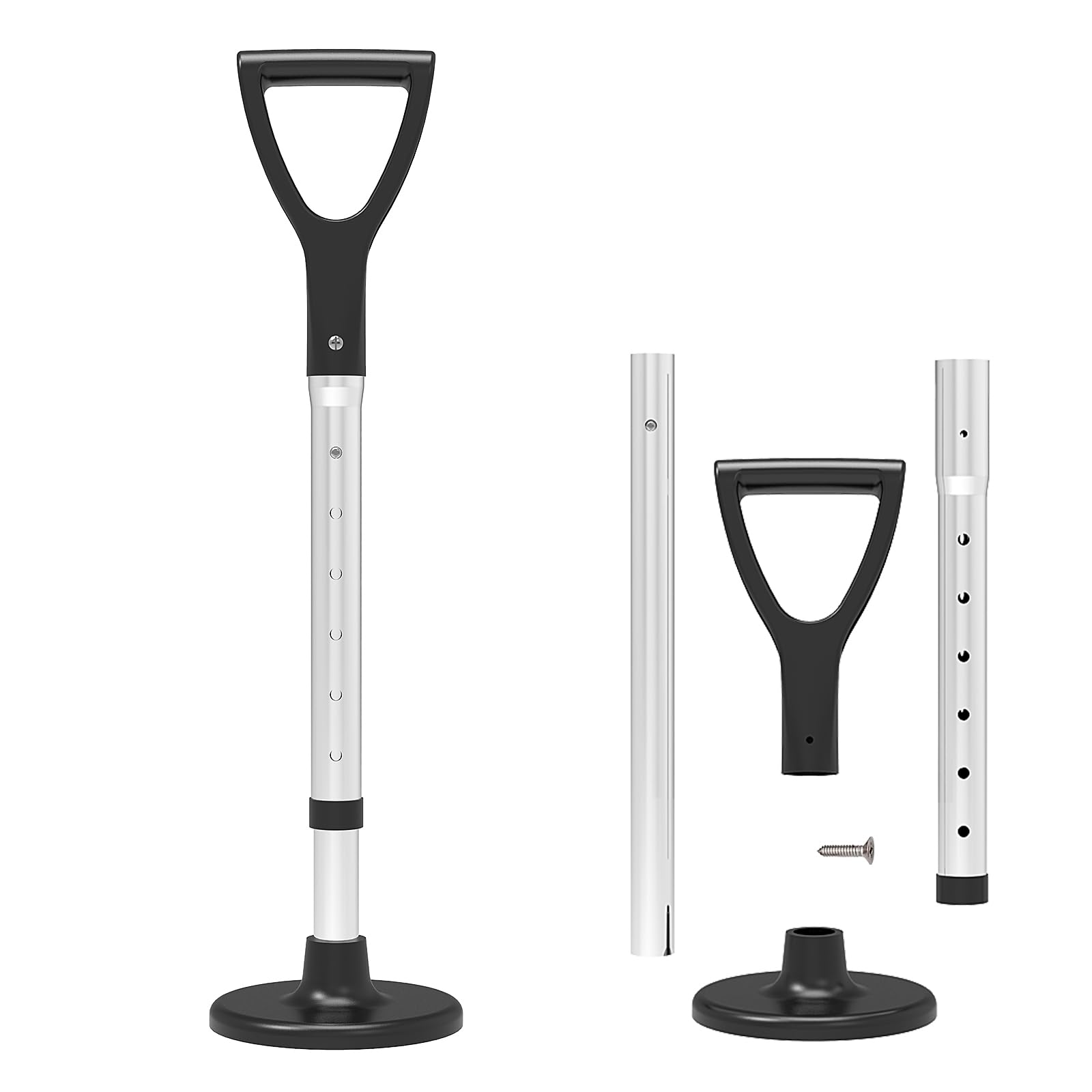 Amazon.com: Sovipal Standup Helper, 21"-26" Adjustable Mobility Aids ...