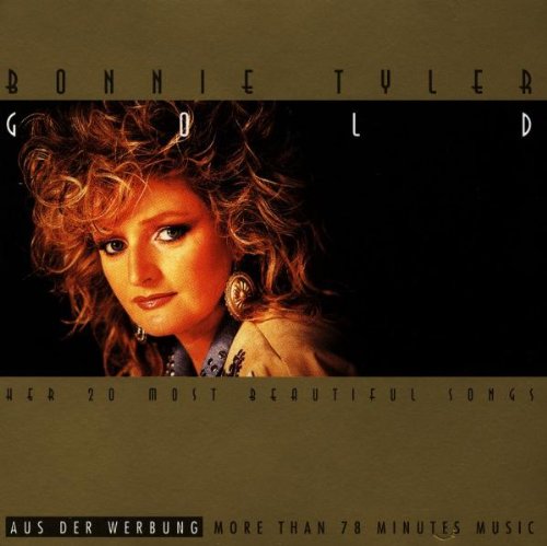 Gold: Bonnie Tyler: Amazon.es: CD y vinilos}