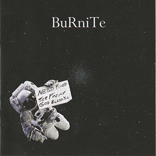 Amazon.com: Sound of Time : BuRniTe: Digital Music