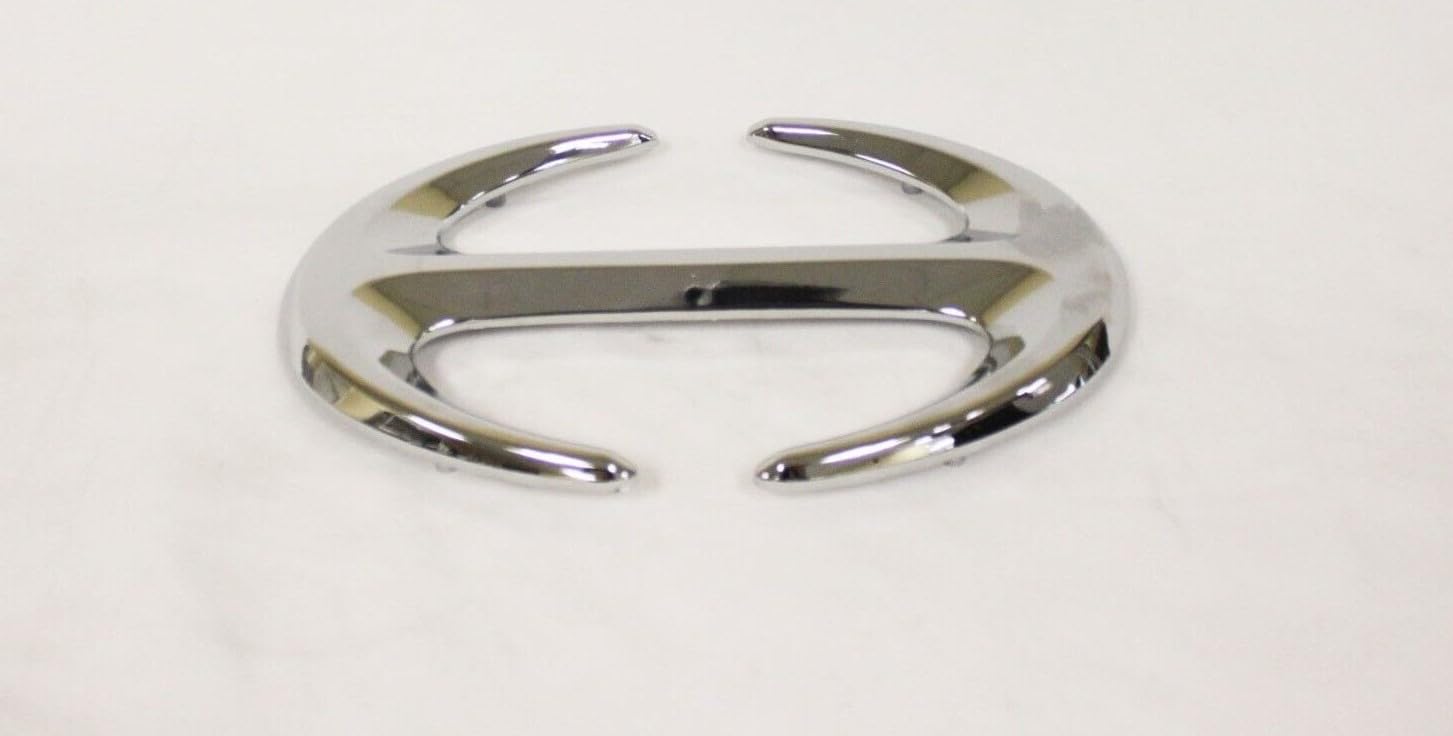 Amazon.com: Emblem Front Grille for Hino : Automotive