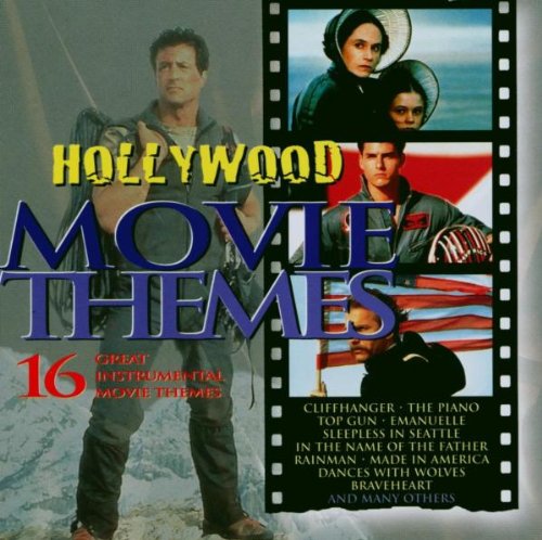 Hollywood Movie Themes 3: Amazon.es: CD y vinilos}