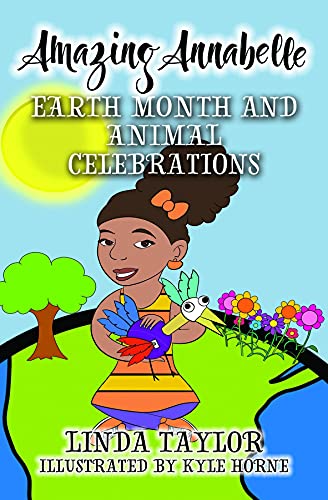 Amazing Annabelle-Earth Month and Animal Celebrations - Kindle edition ...