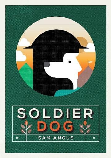 Rollercoasters: Soldier Dog: Sam Angus: 9780198357575: Amazon.com: Books