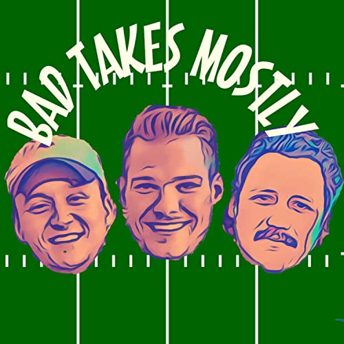 Amazon.com: Bad Takes Mostly : Zach Stryker Tyler Ayres Ray Kaples: Books