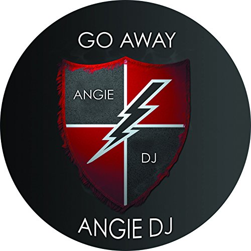 Play Go Away by Angie Dj on Amazon Music