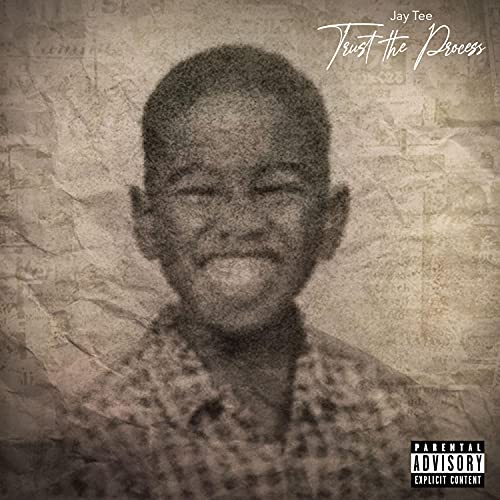 Trust The Process de Jaytee en Amazon Music Unlimited
