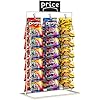 Amazon.com: TJ.MOREE Chip Rack Display Stand, Chip Bag Holder for Party ...
