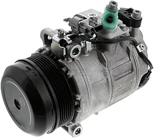 Amazon.com: air-conditioning compressor A0038304060 1pcs A/C Compressor ...