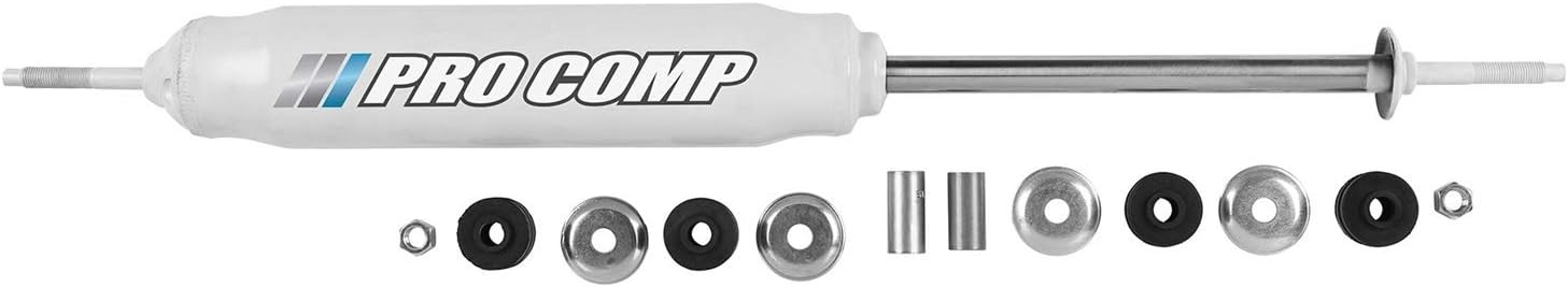 Amazon.com: Pro Comp 926530 ES9000 Series Shock : Automotive