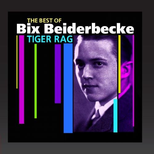 Amazon.com: Tiger Rag (The Best Of): CDs & Vinyl