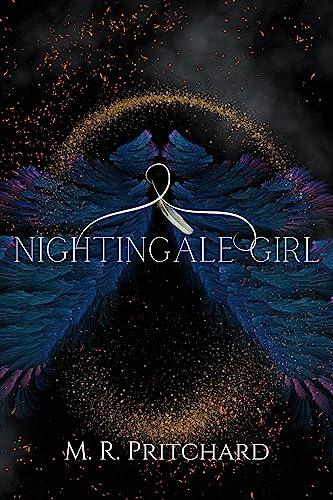 Nightingale Girl (Sparrow Man Book 2) eBook : Pritchard, M. R.: Amazon ...