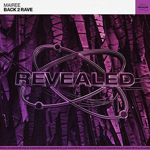 Back 2 Rave by Mairee and Revealed Recordings on Amazon Music - Amazon.com