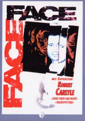 Amazon.com: Face : Robert Carlyle, Ray Winstone, Steve Sweeney, Gerry ...