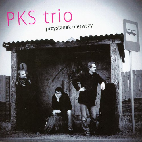 Play Przystanek Pierwszy by PKS Trio on Amazon Music