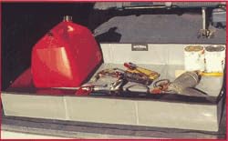 Amazon.com : Hatchbox Trunk and Cargo Saver : Pet Door Barrier Systems ...