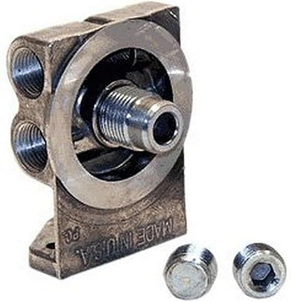 Amazon.com: WIX Filter Mounting Base : Automotive