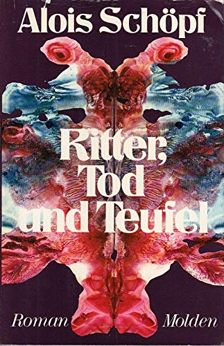 Amazon.com: Ritter, Tod und Teufel: Roman. [Illustr.] (German Edition): 9783217005181: Schöpf ...
