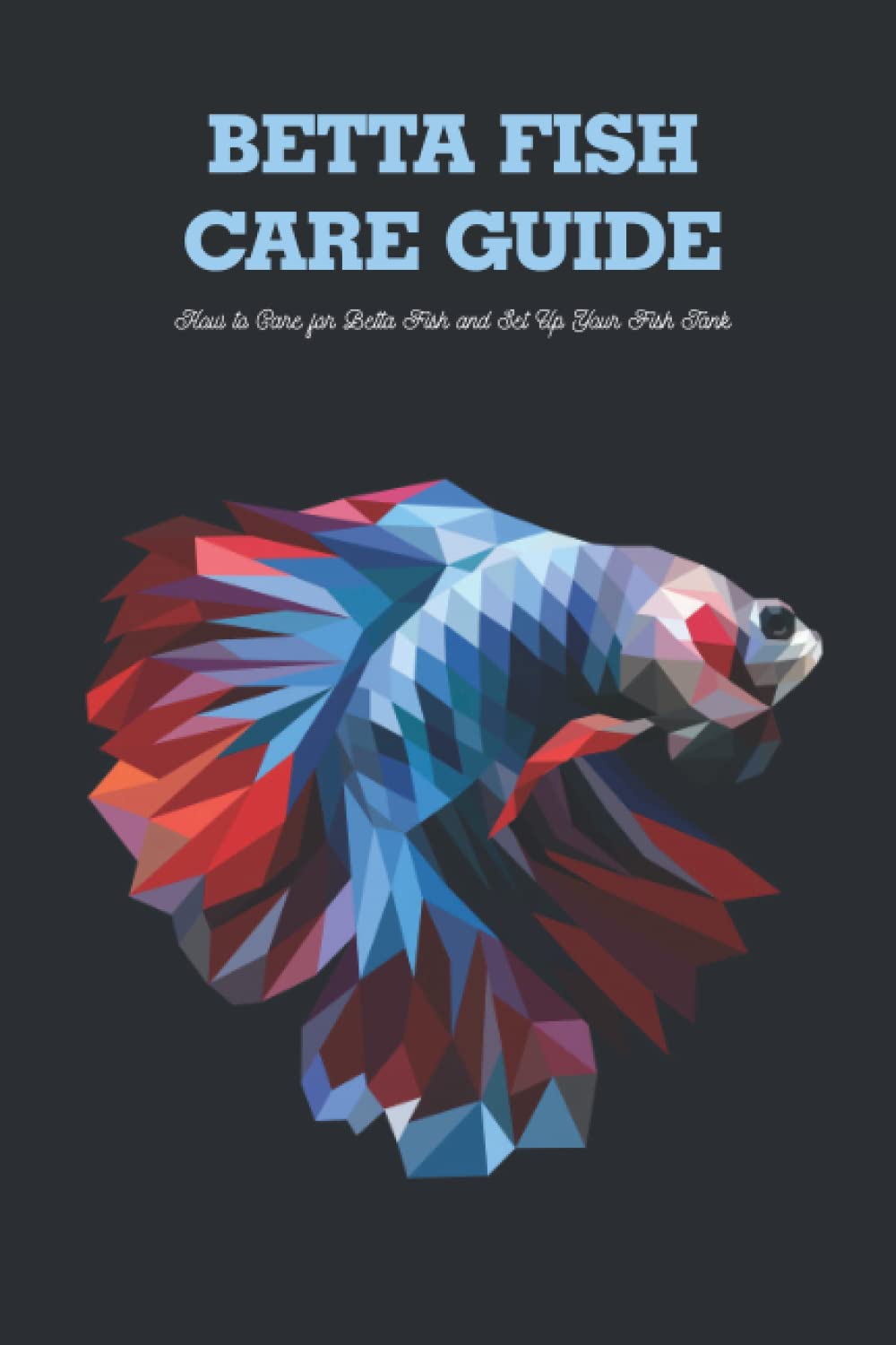 Betta Fish Care Guide How To Care For Betta Fish | Desertcart INDIA