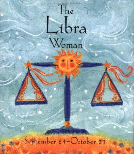 The Libra Woman: julie mars: 9780740714375: Amazon.com: Books