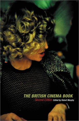 Amazon.com: The British Cinema Book (BFI Film Classics): 9780851708522 ...