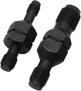 Amazon.com: 14mm Car Cylinder Head Tap Plug Rethreading Thread Repair ...