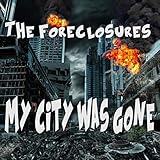 【発売日：2020年10月24日】・製造元:The Foreclosures