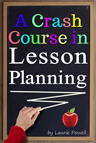 A Crash Course in Lesson Planning: Learn How to Create Content for ...