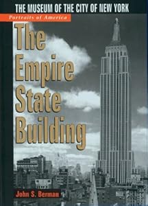 9780760738894: The Portraits of America: Empire State Building: The ...