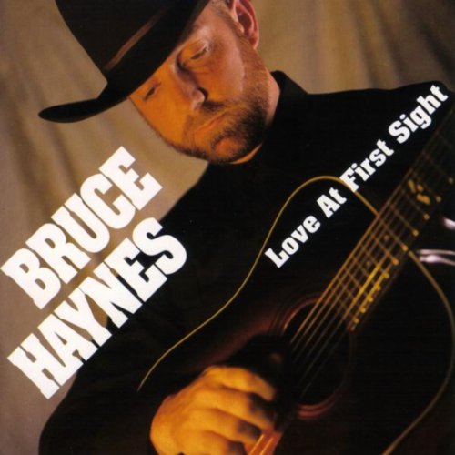 Love At First Sight by Bruce Haynes on Amazon Music - Amazon.co.uk
