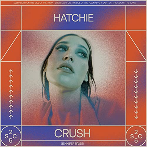 Play Crush by Hatchie on Amazon Music Unlimited