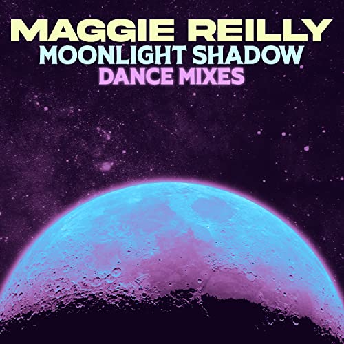 Moonlight Shadow (Club Mixes) von Maggie Reilly bei Amazon Music ...