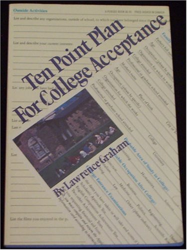 『Ten Point Plan Col Pa』｜感想・レビュー - 読書メーター
