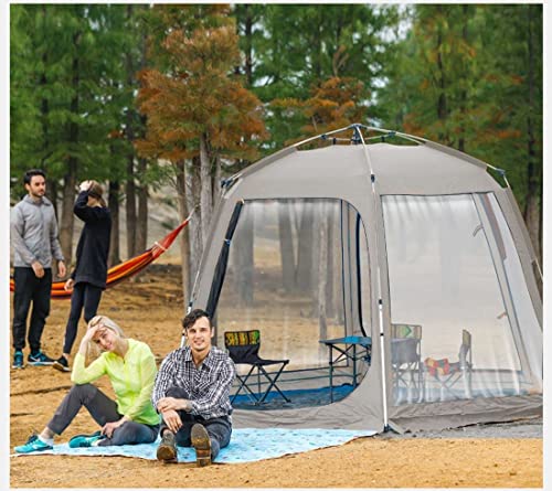 Snapklik.com : Instant Bubble Pod Tent