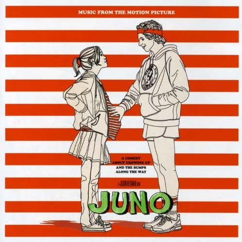 Various Artists - Juno: Music From the Motion Picture - Amazon.com Music