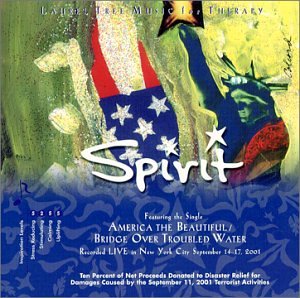 Spirit: Various Artists: Amazon.es: CDs y vinilos}