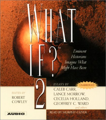 What If?: Amazon.co.uk: Ober, Josiah, Rabb, Theodore K., Holland ...