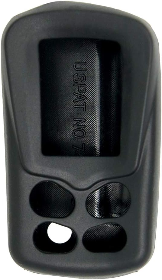 Amazon.com: Keyless2Go Replacement for New Silicone Cover Protective ...